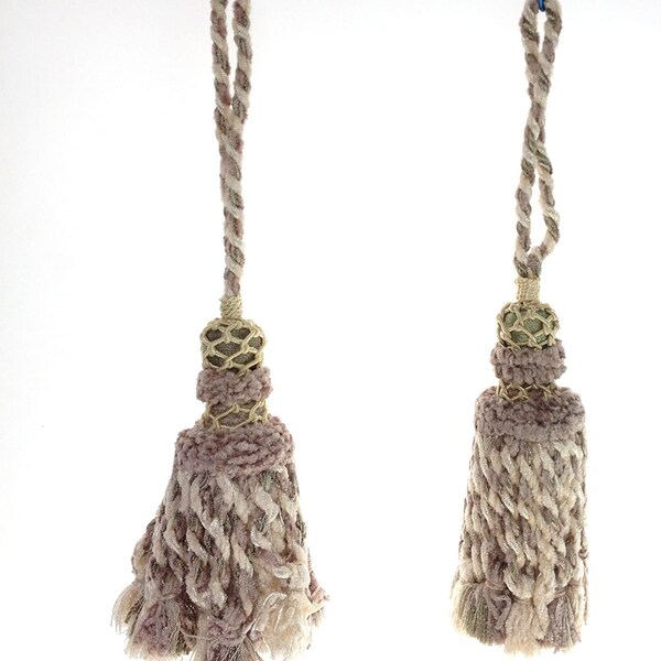 Tassel Decor - Etsy