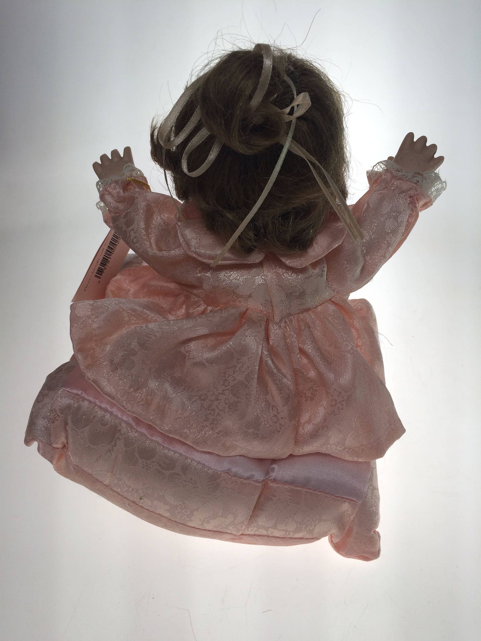 Limited Edition Collectible Porcelain Doll ERICA - Etsy