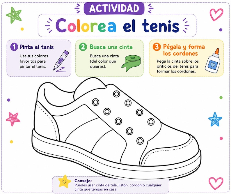 Sensory Book and Activities for Autistic Children. - Etsy