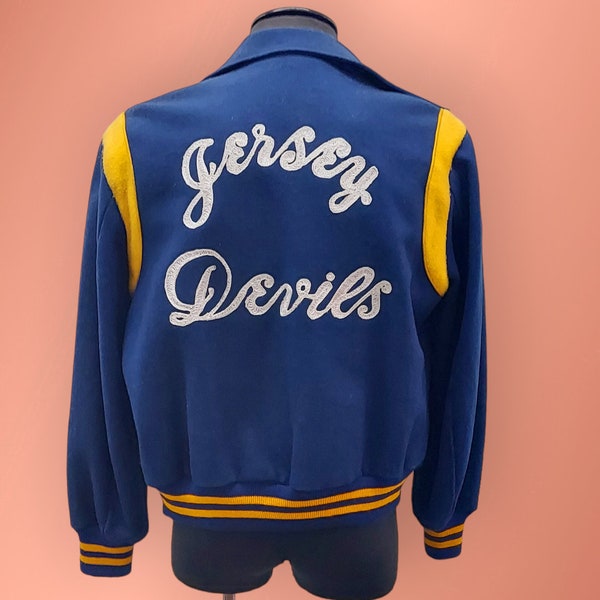 Club Jacket - Etsy