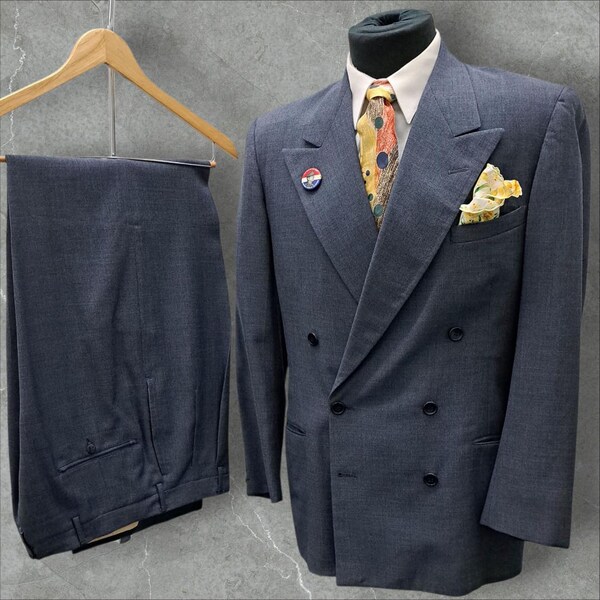 1940s Mens Clothing - Etsy