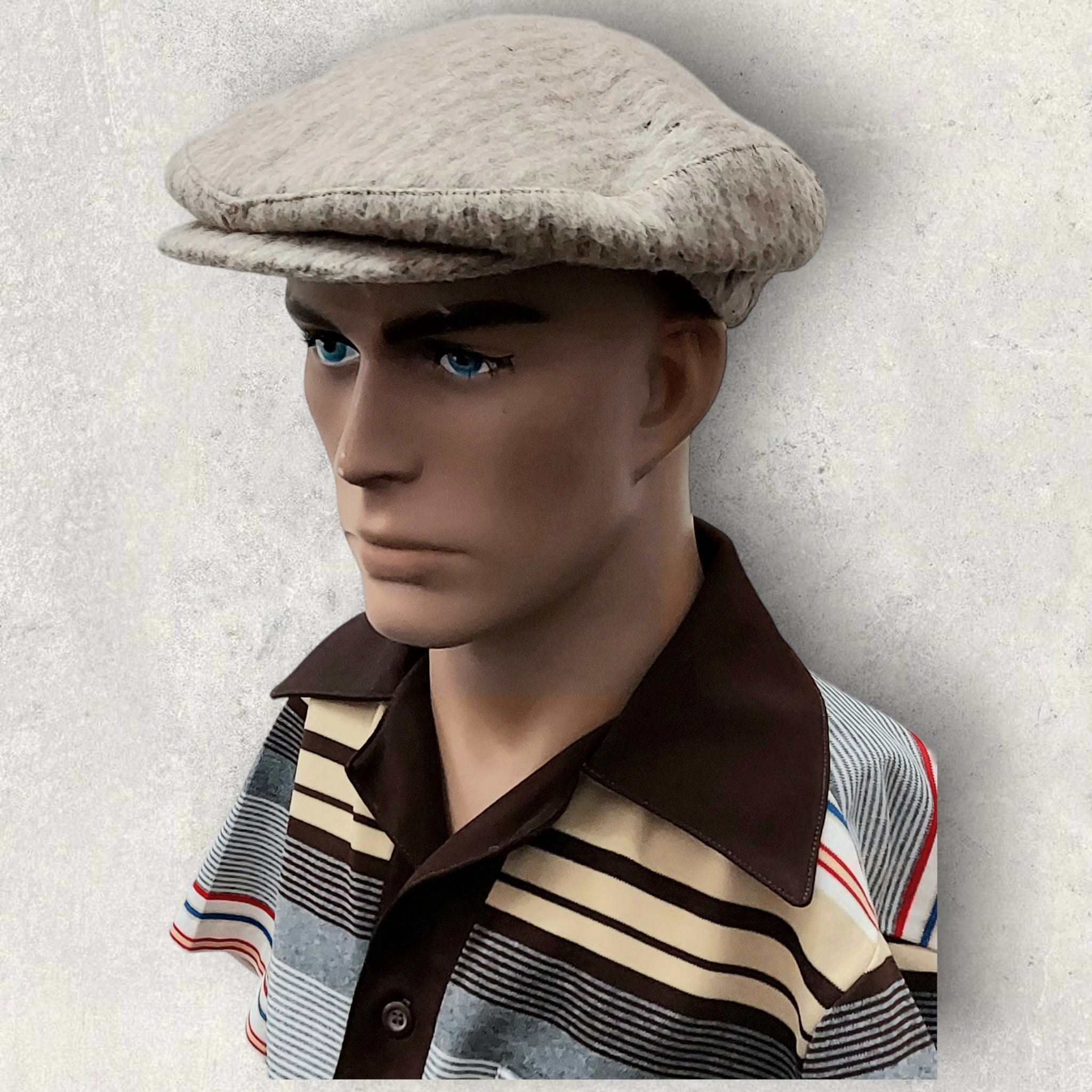 Ben Hogan Flat Cap Online Sale | www.pinnaxis.com