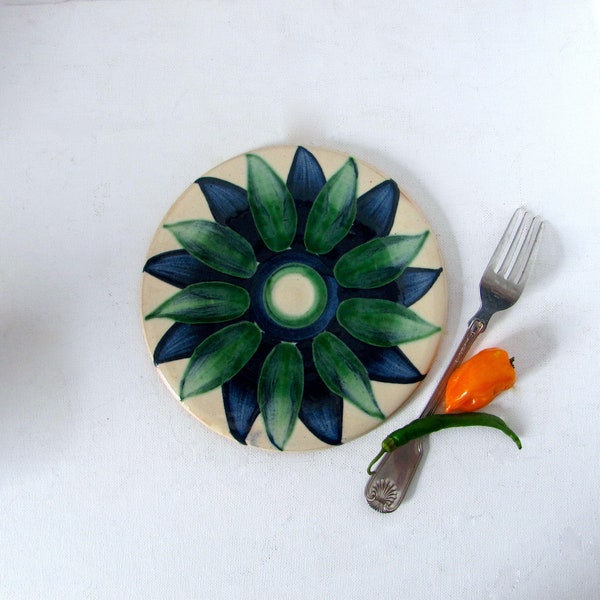 Floral Trivet - Etsy