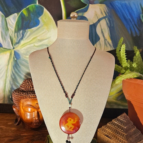 Glass Medallions - Etsy