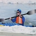 3D Pop up Kayak Card Ocean Paddler Any Occasion Greeting Card - Etsy