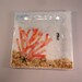 Fused Glass Sea Life Square Plate 04239 - Etsy