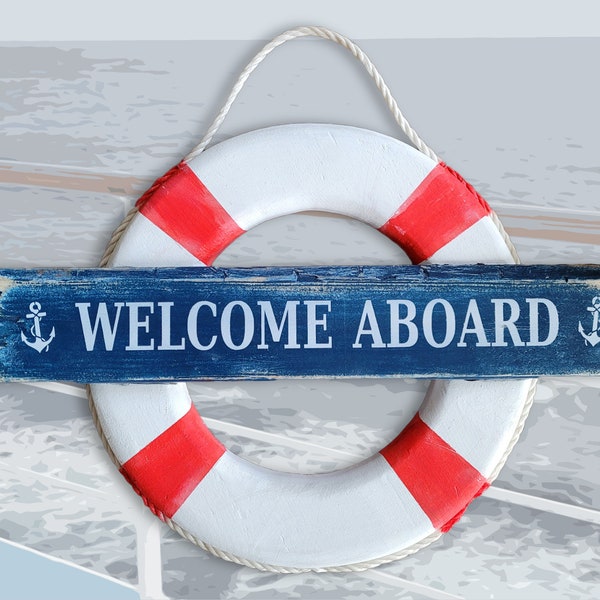 Life Preserver - Etsy