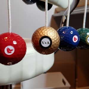 Ladder Ball Bola Ball Sets Custom colors for Weddings or | Etsy