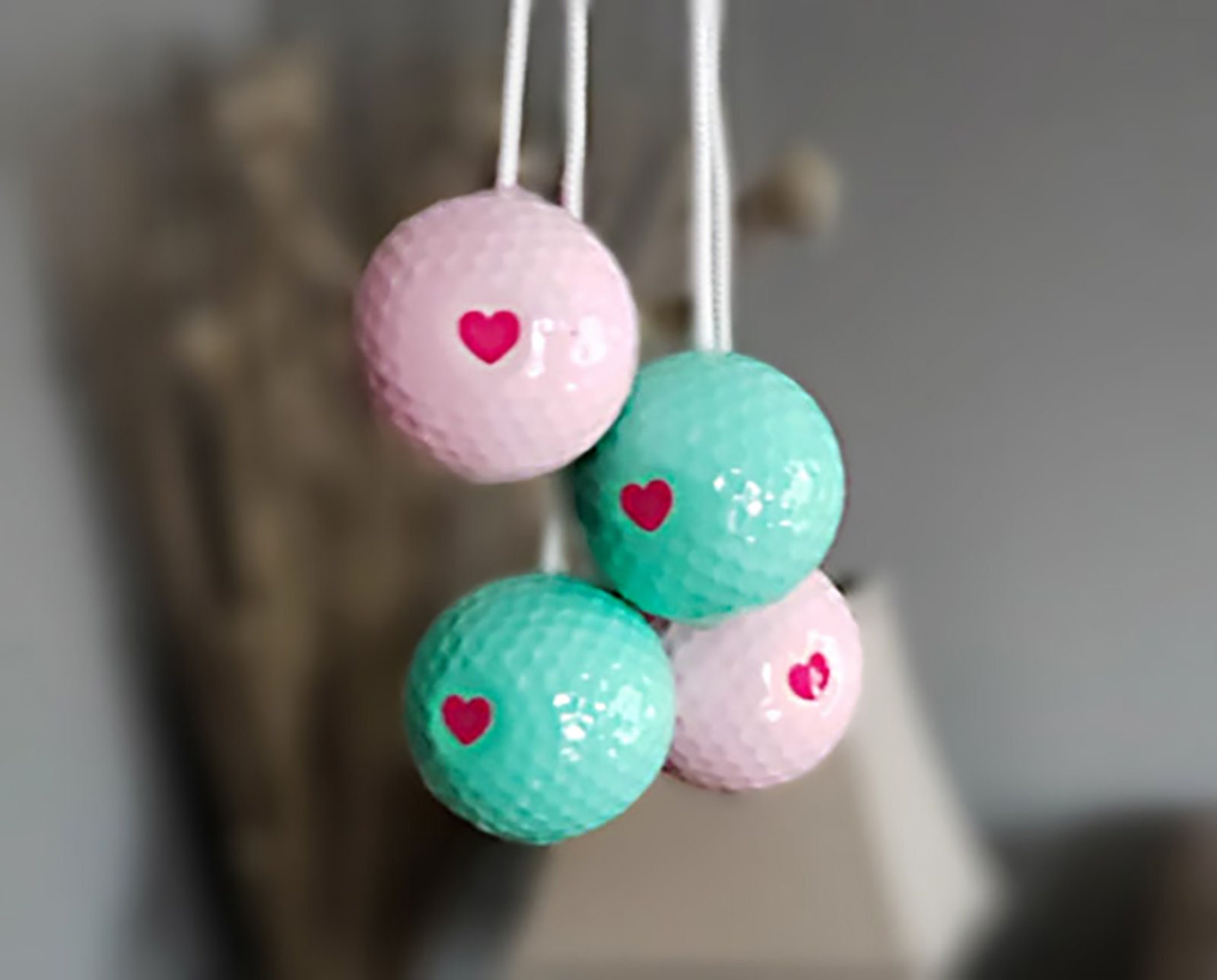 Ladder Ball Bola Ball Sets Custom Colors for Weddings or - Etsy Canada