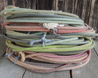 Lasso Rope - Etsy