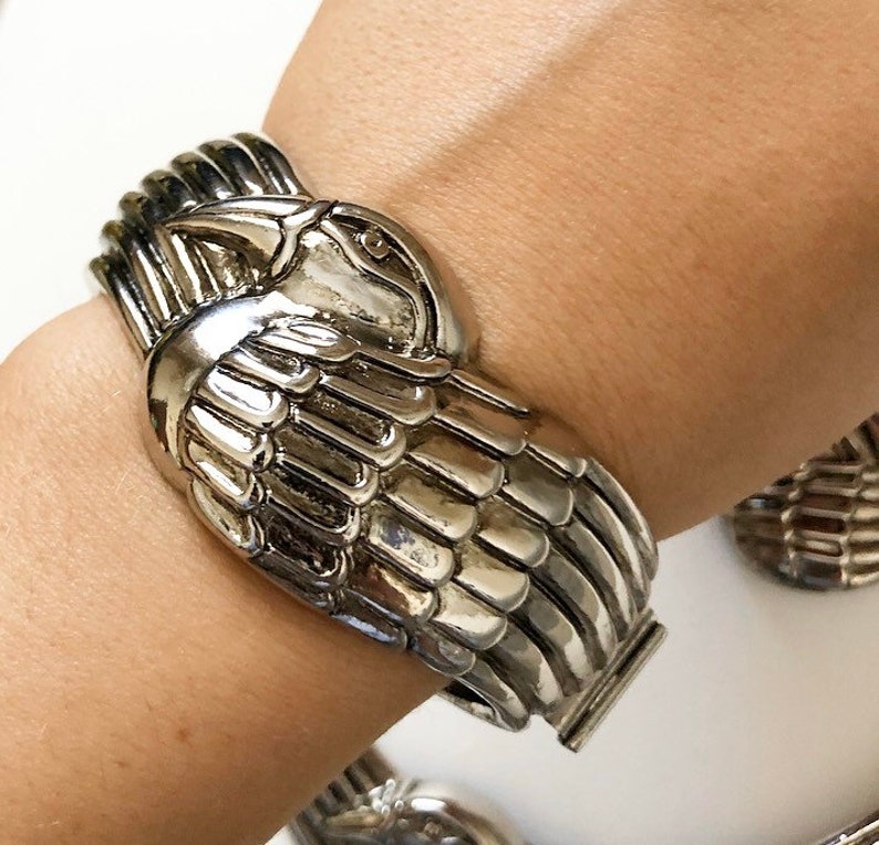 Rare Signed Laurel Burch Mynah Bird Collection Necklace Earrings and ...