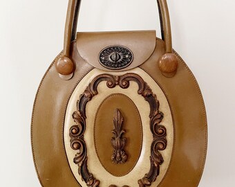 Trinity Plate Purse - Etsy