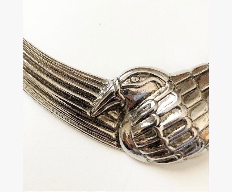 Rare Signed Laurel Burch Mynah Bird Collection Necklace Earrings and ...