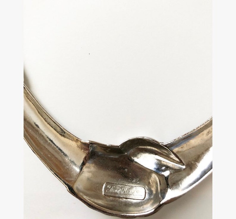 Rare Signed Laurel Burch Mynah Bird Collection Necklace | Etsy