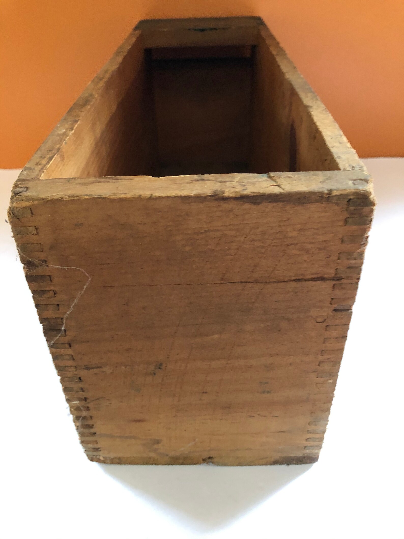 Vintage Wood Drawer - Etsy