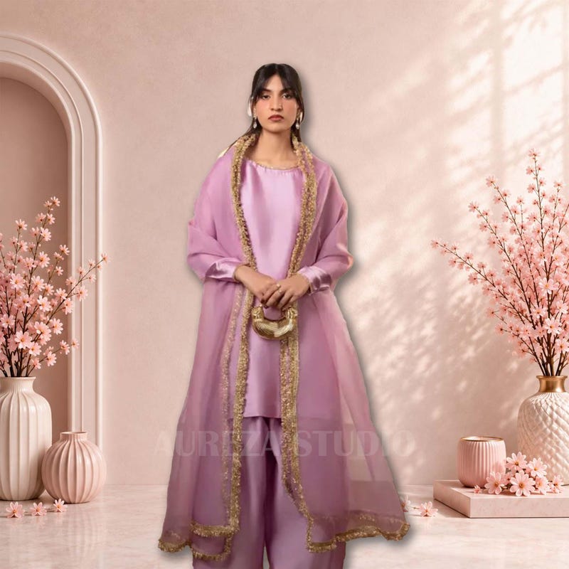 Sheesha Dress - Etsy