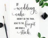 SVG Wedding Reception Sign Wedding Reception Printable - Etsy