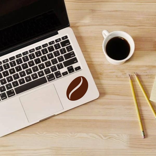 Coffee Decal - Etsy
