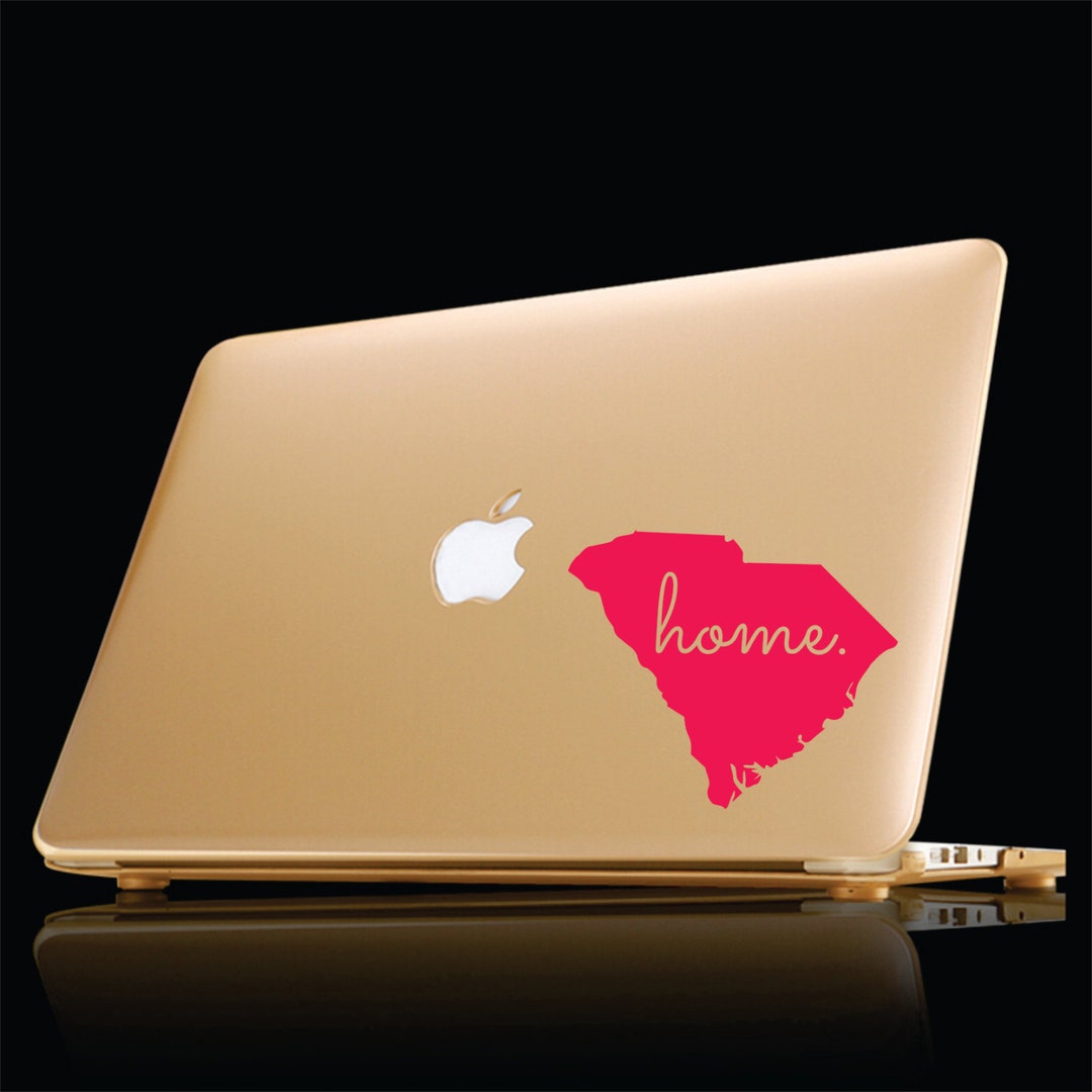 All States Available! - Home State Decal, Home State Sticker, Home ...