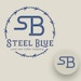 Custom Western Logo & Lettermark Set || Modern Western Logo and Brand ...