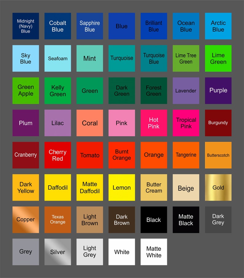 Arrow Decal Arrow Door Decal Door Decals for Directions - Etsy