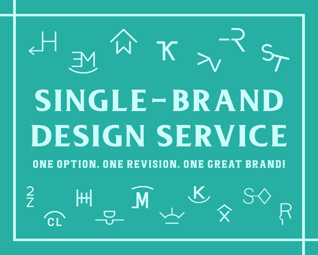 Single-brand Design Service by Xcalibur Ink. Graphx One Cattle Brand ...
