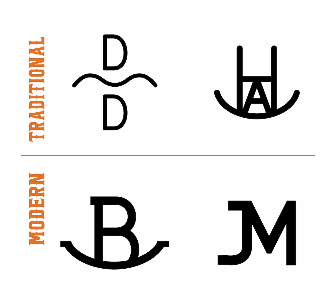 Premium Livestock Brand Design Service by Xcalibur Ink. Graphx - Etsy