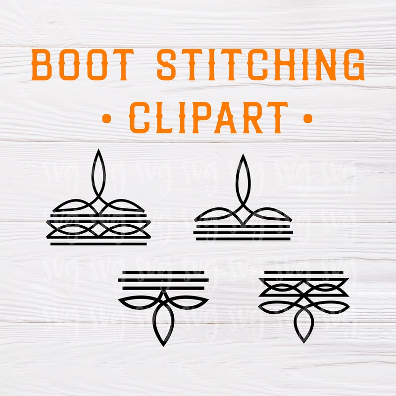 Cowgirl Boot Card Svg - Etsy
