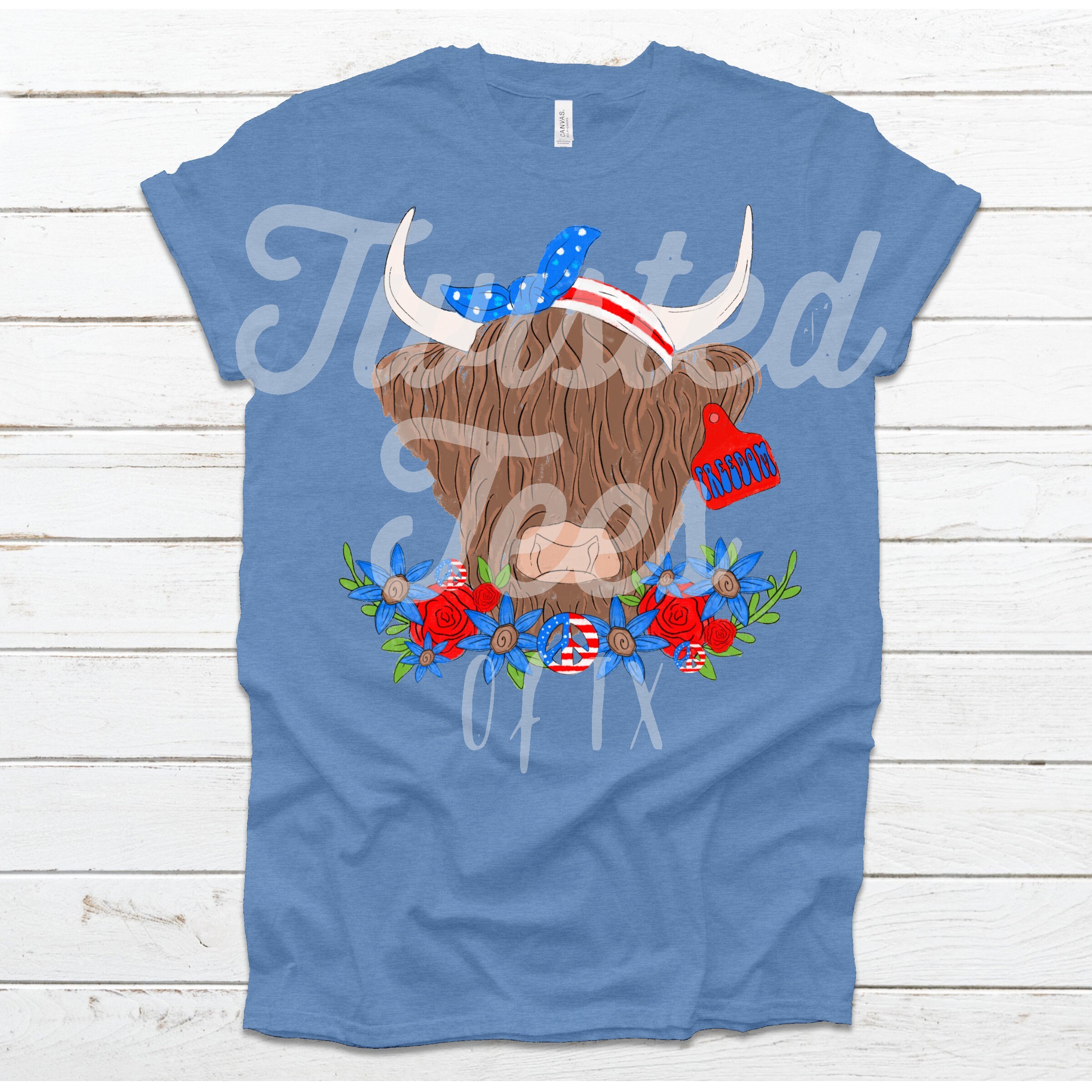 Highland-freedom - Etsy