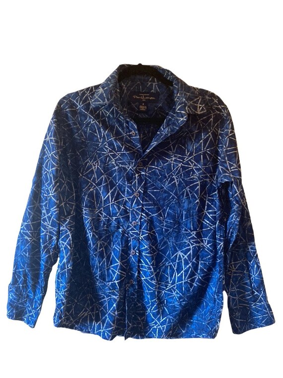 mens bali aloha shirt - Gem