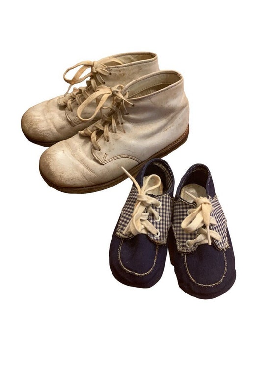 Pair of rustic - Gem