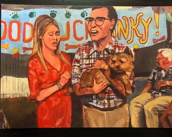 God Loves a Terrier - Etsy