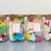 A Jar of Strength / 50 Positive Encouraging Strength Quotes / Post Send ...
