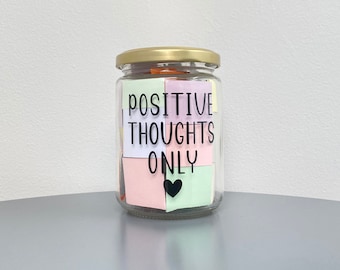 PRINTABLE 365 Quotes for Jar, Daily Inspiration, Positive Thoughts ...