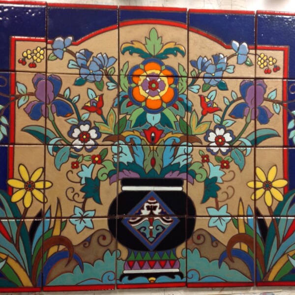 Catalina Tile - Etsy