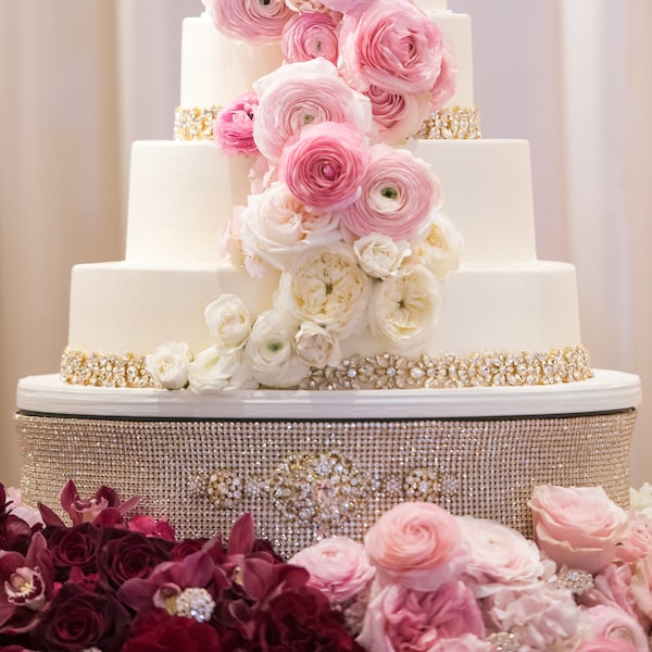 18 Inch Cake Stand - Etsy