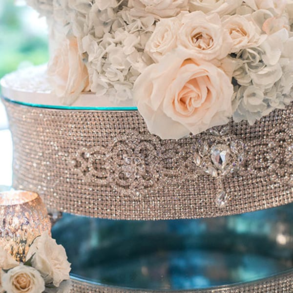 18 Inch Cake Stand - Etsy