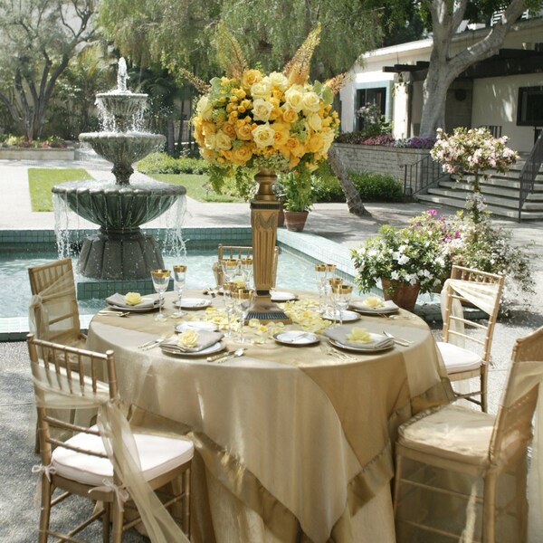 Table Overlays - Etsy