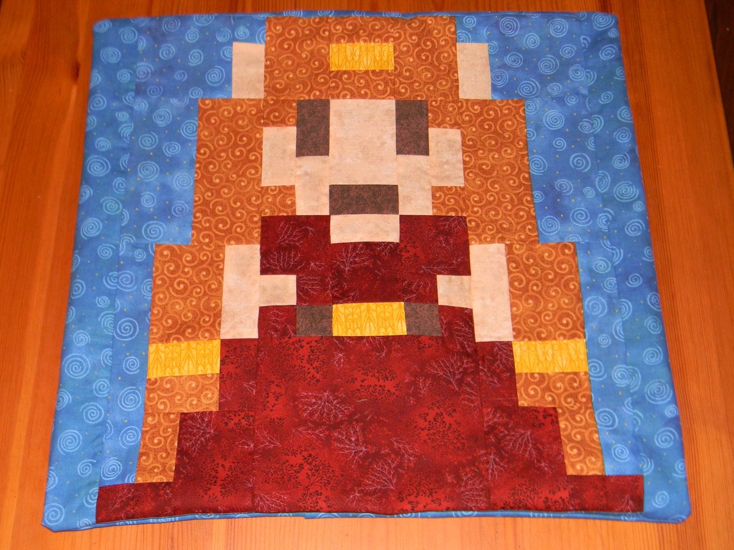 Legend of Zelda Princess Zelda Throw Pillow - Etsy