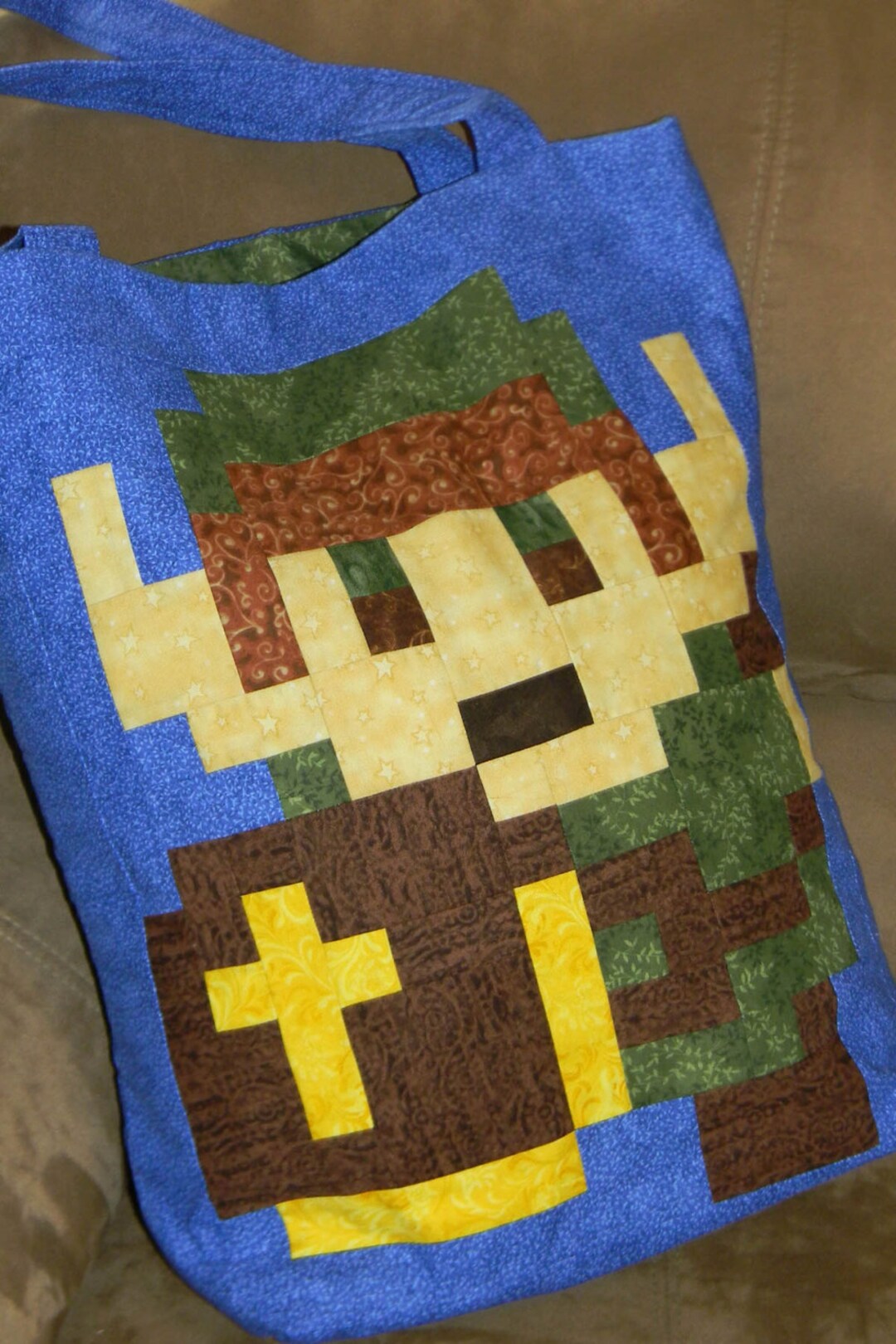 Legend of Zelda Link Bag - Etsy