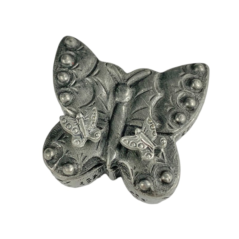 Pewter Jewelry - Etsy