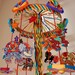 Carousel Crib Mobile Merry Go Round Mobile Quilled Nursery Mobile ...