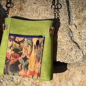 The Zeta Cross Body Bag PDF Sewing Pattern With Full Video Sew Along - Etsy