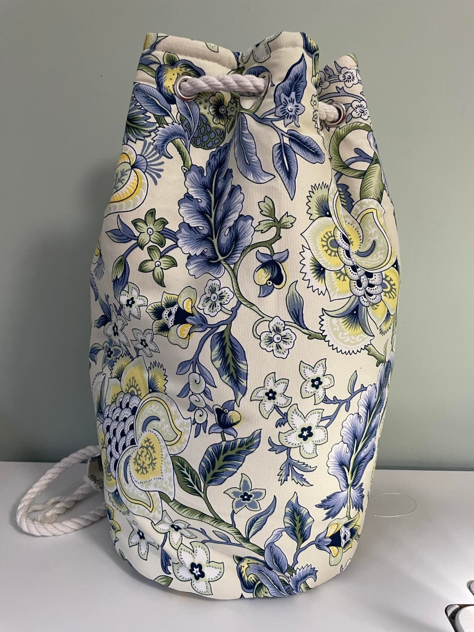 The Doodle Kit Bag PDF Sewing Pattern With Full Video Tutorial - Etsy