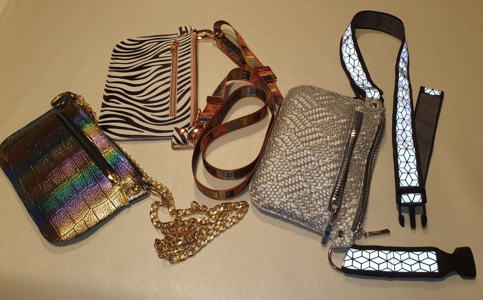 The Uno Pouch PDF Sewing Pattern With Full Video Tutorial - Etsy