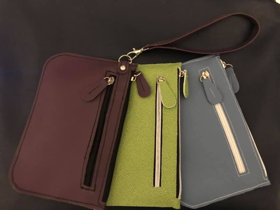 The Uno Pouch PDF Sewing Pattern With Full Video Tutorial - Etsy