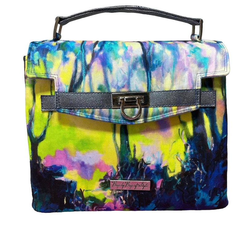Birkin Pattern - Etsy