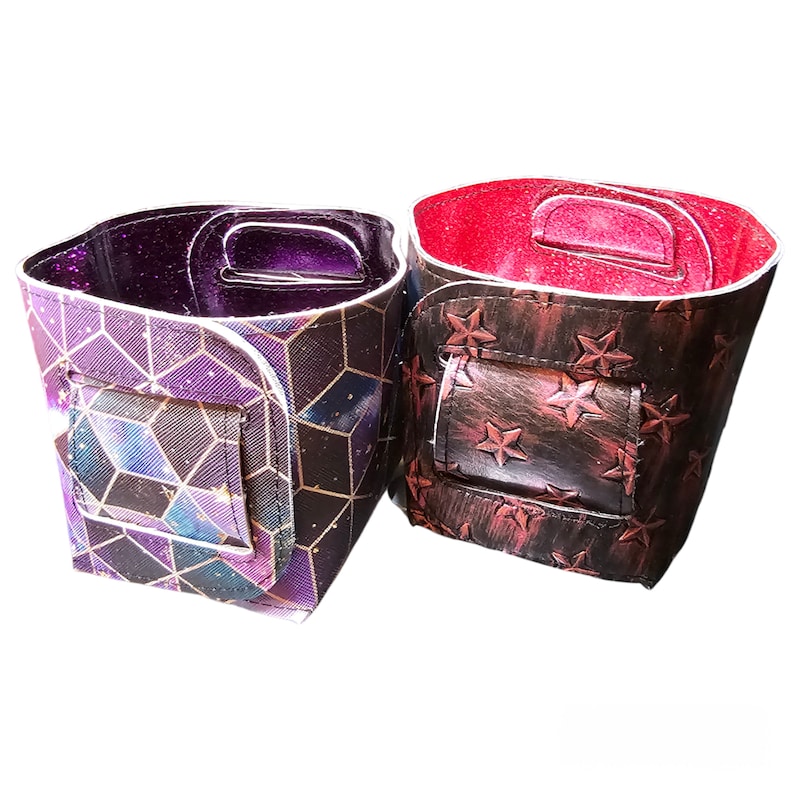 Storage Pod Sewing Pattern - Etsy