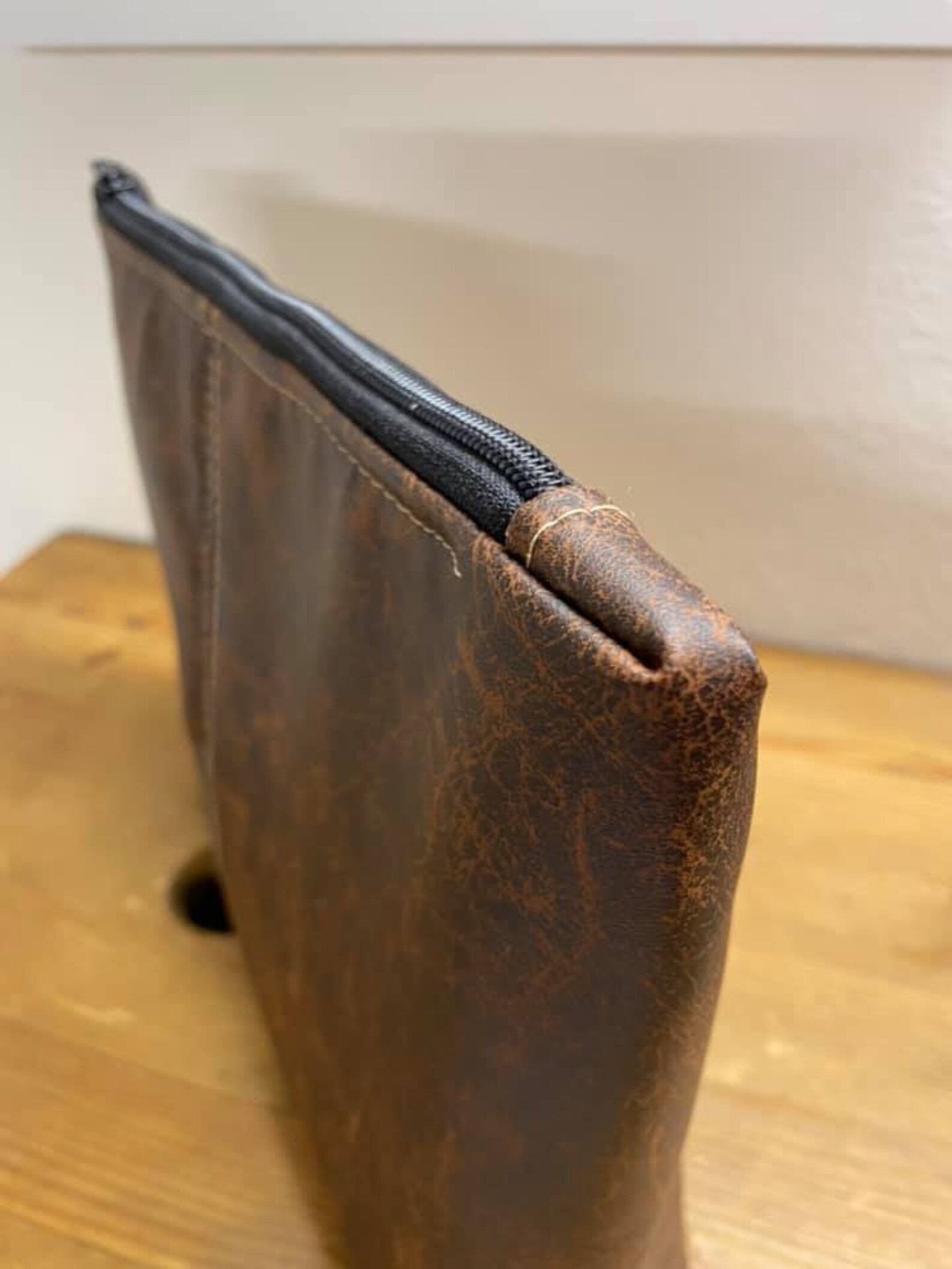 The ETA Pouch Pdf Sewing Pattern With Full Video Tutorial - Etsy