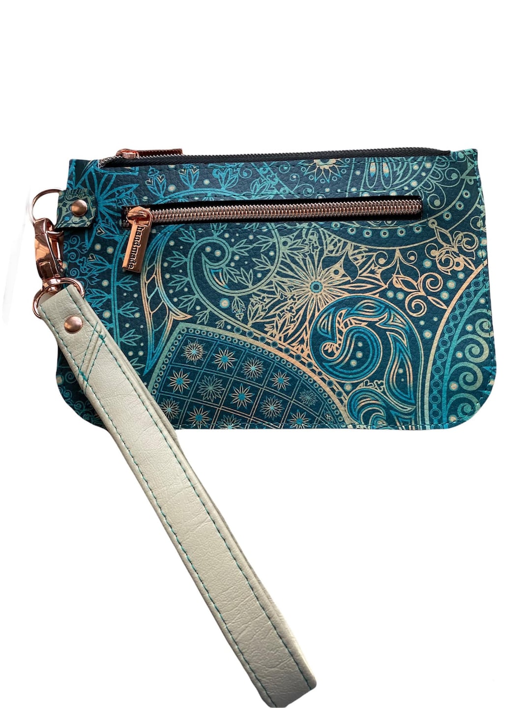 The Uno Pouch PDF Sewing Pattern With Full Video Tutorial - Etsy